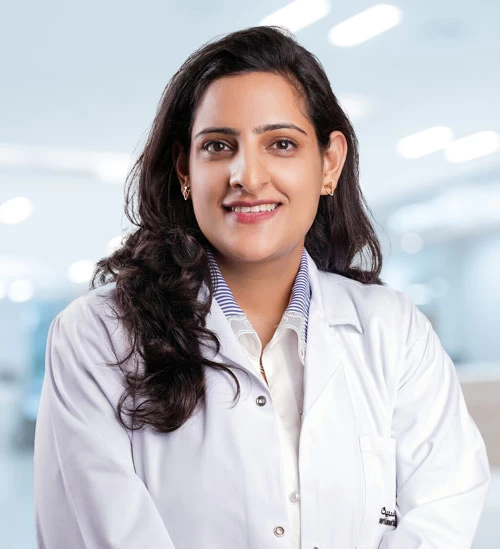 Dr Anju Parihar Dr Anju Parihar