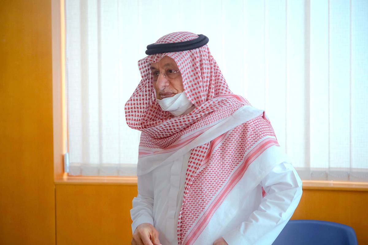 IMH Management Collaboration with Dubai Police & Essad - International ...