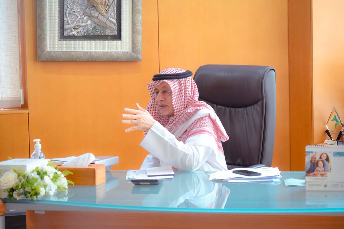 IMH Management Collaboration with Dubai Police & Essad – International ...