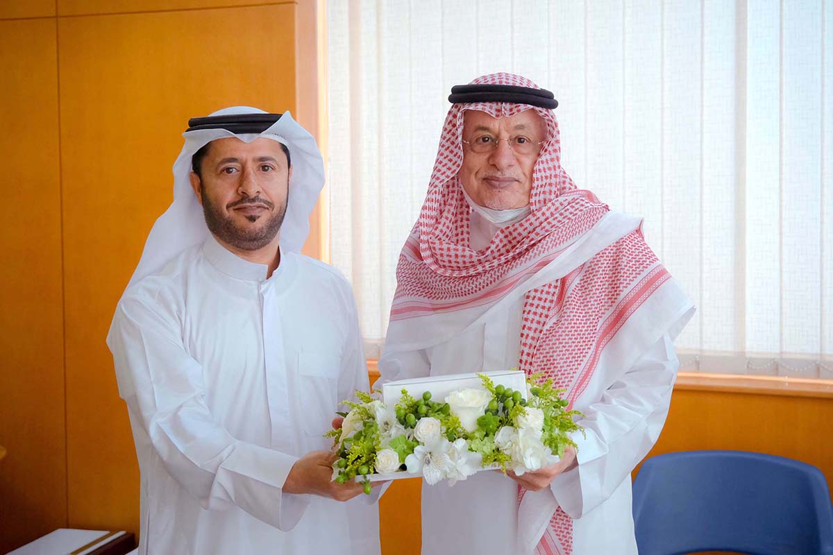 IMH Management Collaboration with Dubai Police & Essad – International ...