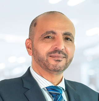 Dr. Shereef Tharwat Elbardisy - Best Cardiologist in Dubai, UAE