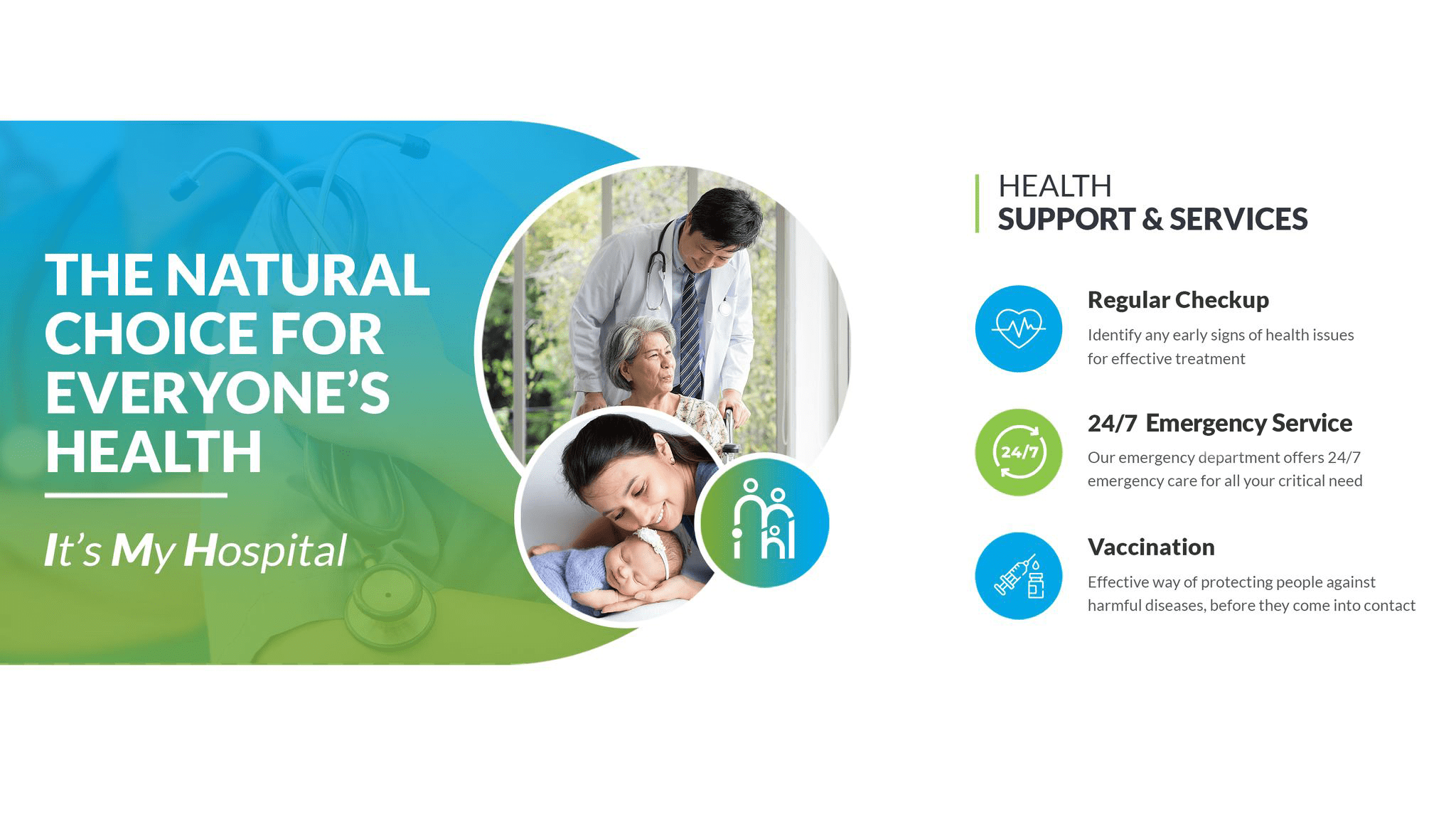 Best Hospital in Dubai | International Modern Hospital